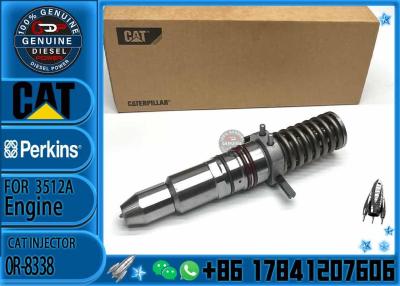 China Engine fuel injector 0R-8338 0R-3051 7E-9983 9Y-4544 0R-3883 0R-0906 7C-4173 6I-3075 7C-9578 7E-3381 for sale