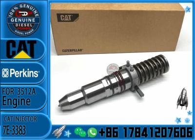 China Common Rail Injector Assy 7E-3383  0R-3051 7E-9983 9Y-4544 0R-3883 0R-0906 7C-4173 6I-3075 for sale