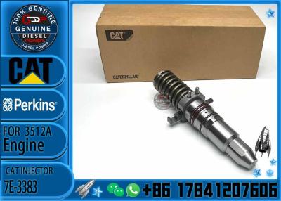 China Common Rail Injector Assy 7E-3383  0R-3051 7E-9983 9Y-4544 0R-3883 0R-0906 7C-4173 6I-3075 for sale