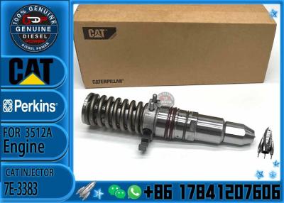 China Common Rail Injector Assy 7E-3383  0R-3051 7E-9983 9Y-4544 0R-3883 0R-0906 7C-4173 6I-3075 for sale