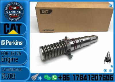 China Common Rail Injector Assy 7E-3383  0R-3051 7E-9983 9Y-4544 0R-3883 0R-0906 7C-4173 6I-3075 for sale