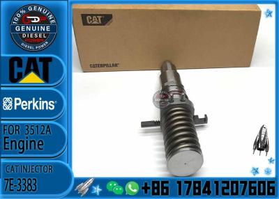 China Common Rail Injector Assy 7E-3383  0R-3051 7E-9983 9Y-4544 0R-3883 0R-0906 7C-4173 6I-3075 for sale