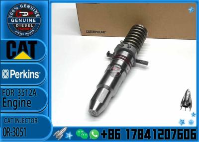 China Common Rail Injector Assy 4P-9075 4P-9076 4P-9077 7E-3383 7C-0345 7C-4175 0R-3051 for sale