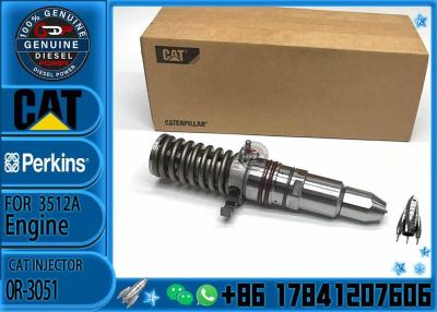 China Common Rail Injector Assy 4P-9075 4P-9076 4P-9077 7E-3383 7C-0345 7C-4175 0R-3051 for sale
