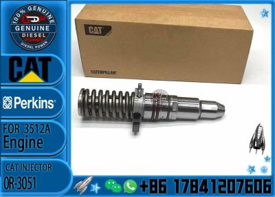 China Common Rail Injector Assy 4P-9075 4P-9076 4P-9077 7E-3383 7C-0345 7C-4175 0R-3051 for sale