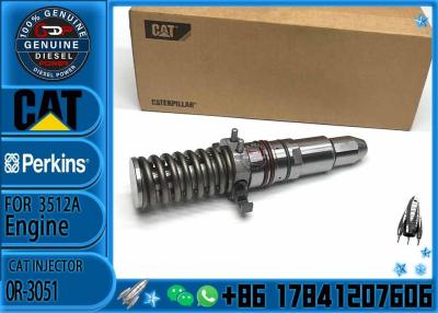 China Common Rail Injector Assy 4P-9075 4P-9076 4P-9077 7E-3383 7C-0345 7C-4175 0R-3051 for sale