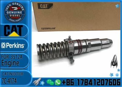 China Diesel Engine Injector 7C-4174  6L4355 0R-8338 10R-1252 0R-3052 0R-3051 0R-2921 0R-2925  7C-9576 7E-6048 for sale