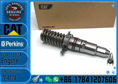 China Diesel Engine Injector 7C-4174  6L4355 0R-8338 10R-1252 0R-3052 0R-3051 0R-2921 0R-2925  7C-9576 7E-6048 for sale