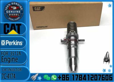 China Diesel Engine Injector 7C-4174  6L4355 0R-8338 10R-1252 0R-3052 0R-3051 0R-2921 0R-2925  7C-9576 7E-6048 for sale