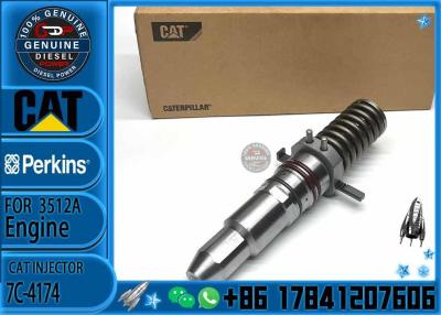 China Diesel Engine Injector 7C-4174  6L4355 0R-8338 10R-1252 0R-3052 0R-3051 0R-2921 0R-2925  7C-9576 7E-6048 for sale
