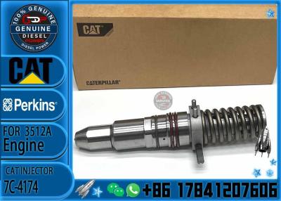China Diesel Engine Injector 7C-4174  6L4355 0R-8338 10R-1252 0R-3052 0R-3051 0R-2921 0R-2925  7C-9576 7E-6048 for sale