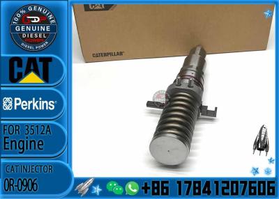 China Common Rail Injector Assy  7C-0345 7C-4175 0R-3051 7E-9983 9Y-4544 0R-3883 0R-0906 7C-4173 6I-3075 for sale