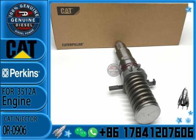China Common Rail Injector Assy  7C-0345 7C-4175 0R-3051 7E-9983 9Y-4544 0R-3883 0R-0906 7C-4173 6I-3075 for sale