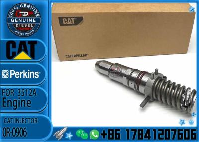 China Common Rail Injector Assy  7C-0345 7C-4175 0R-3051 7E-9983 9Y-4544 0R-3883 0R-0906 7C-4173 6I-3075 for sale