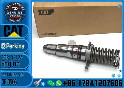 China Common Rail Injector Assy  7C-0345 7C-4175 0R-3051 7E-9983 9Y-4544 0R-3883 0R-0906 7C-4173 6I-3075 for sale