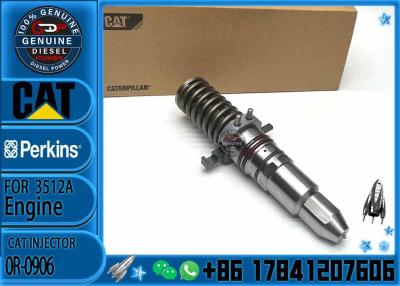 China Common Rail Injector Assy  7C-0345 7C-4175 0R-3051 7E-9983 9Y-4544 0R-3883 0R-0906 7C-4173 6I-3075 for sale