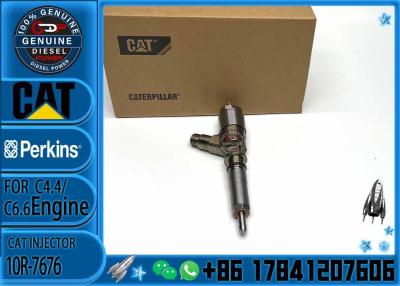 China diesel engine parts Common rail injector  10R-7672 2645A718 10R-7673 10R-7676 2645A734 10R-7674 10R-7668 for sale