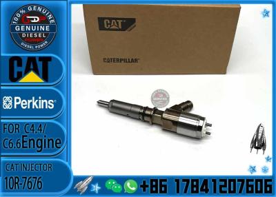China diesel engine parts Common rail injector  10R-7672 2645A718 10R-7673 10R-7676 2645A734 10R-7674 10R-7668 for sale