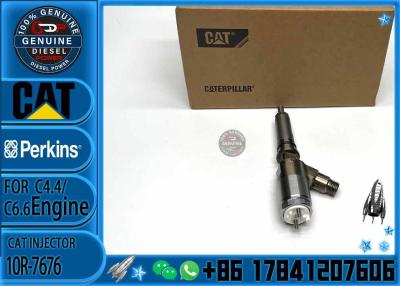 China diesel engine parts Common rail injector  10R-7672 2645A718 10R-7673 10R-7676 2645A734 10R-7674 10R-7668 for sale