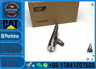 China diesel engine parts Common rail injector  10R-7672 2645A718 10R-7673 10R-7676 2645A734 10R-7674 10R-7668 for sale