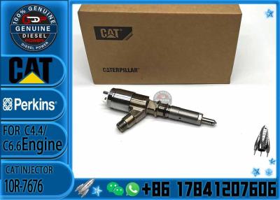 China diesel engine parts Common rail injector  10R-7672 2645A718 10R-7673 10R-7676 2645A734 10R-7674 10R-7668 for sale