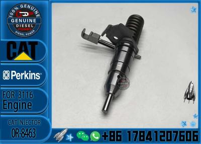 China Onderdelen van graafmachines 3116 Motorinspuitmachine 0R-8461 0R-8469 0R-8465 0R-3742 0R-8463 brandstofinspuitmachine Voor graafmachines Te koop