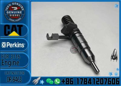 China Onderdelen van graafmachines 3116 Motorinspuitmachine 0R-8461 0R-8469 0R-8465 0R-3742 0R-8463 brandstofinspuitmachine Voor graafmachines Te koop
