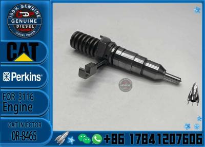 China Onderdelen van graafmachines 3116 Motorinspuitmachine 0R-8461 0R-8469 0R-8465 0R-3742 0R-8463 brandstofinspuitmachine Voor Excavato Te koop
