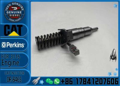 China Onderdelen van graafmachines 3116 Motorinspuitmachine 0R-8461 0R-8469 0R-8465 0R-3742 0R-8463 brandstofinspuitmachine Voor Excavato Te koop