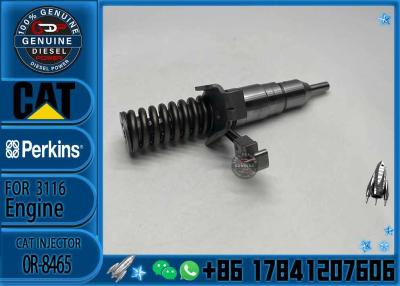 China Onderdelen van graafmachines 3116 Motorinspuitmachine 0R-8461 0R-8469 0R-8465 0R-3742 0R-8463 brandstofinspuitmachine Voor Excavato Te koop