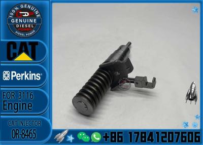 China Onderdelen van graafmachines 3116 Motorinspuitmachine 0R-8461 0R-8469 0R-8465 0R-3742 0R-8463 brandstofinspuitmachine Voor Excavato Te koop
