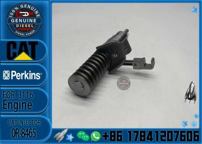 China Onderdelen van graafmachines 3116 Motorinspuitmachine 0R-8461 0R-8469 0R-8465 0R-3742 0R-8463 brandstofinspuitmachine Voor Excavato Te koop