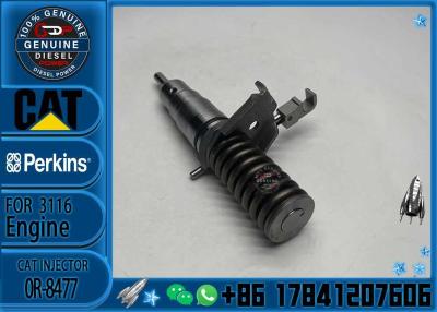 China Bauteile für Bagger 3116 Motorinspektor 0R-8475 0R-8483 0R-8477 0R-8473 0R-8684 Kraftstoffinspektor für Bagger zu verkaufen