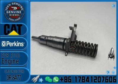 China Bauteile für Bagger 3116 Motorinspektor 0R-8475 0R-8483 0R-8477 0R-8473 0R-8684 Kraftstoffinspektor für Bagger zu verkaufen