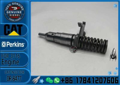 China Bauteile für Bagger 3116 Motorinspektor 0R-8475 0R-8483 0R-8477 0R-8473 0R-8684 Kraftstoffinspektor für Bagger zu verkaufen