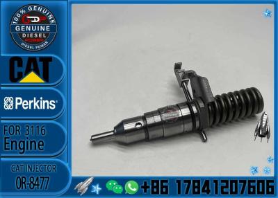 China Bauteile für Bagger 3116 Motorinspektor 0R-8475 0R-8483 0R-8477 0R-8473 0R-8684 Kraftstoffinspektor für Bagger zu verkaufen