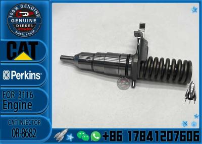 China Bauteile für Bagger 3116 Motorinspektor 0R-8469 0R-8465 0R-3742 0R-8463 0R-8633 Kraftstoffinspektor für Bagger zu verkaufen