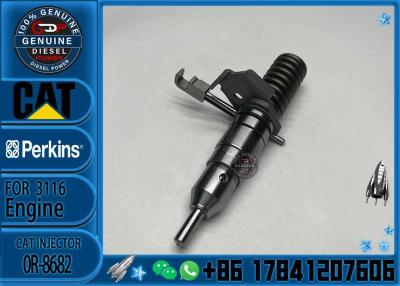 China Bauteile für Bagger 3116 Motorinspektor 0R-8469 0R-8465 0R-3742 0R-8463 0R-8633 Kraftstoffinspektor für Bagger zu verkaufen