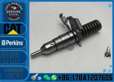 China CAT 950F 960F Engine Parts 3114 3116 Fuel Injector Assy 127-8222 127-8216 1278216 1728222 for sale