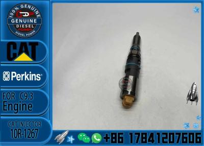 Китай Инжектор топлива Caterpillar 232-1171 2321171 10R-1267 10R1267 Для категории CAT 3142E C6.6 C7 C7.1 C9.3 C13 C15 C18 C27 C32 3406 продается