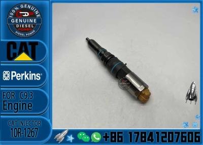 Китай Инжектор топлива Caterpillar 232-1171 2321171 10R-1267 10R1267 Для категории CAT 3142E C6.6 C7 C7.1 C9.3 C13 C15 C18 C27 C32 3406 продается