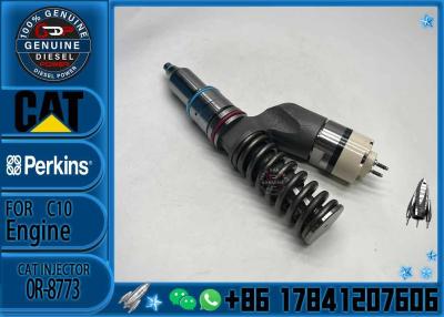China Injetor de escavadeira 0R 8773 0R 8773 0R-8773 para motores C10 à venda