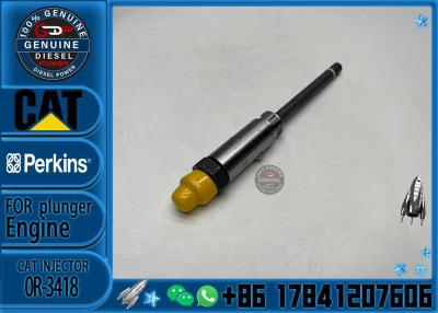 China Inyector de lápiz de combustible diesel de alta calidad para ferrocarriles comunes 0R-1746 0R-3418 0R-3419 0R-3420 en venta