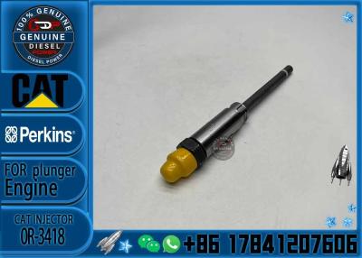 China Inyector de lápiz de combustible diesel de alta calidad para ferrocarriles comunes 0R-1746 0R-3418 0R-3419 0R-3420 en venta