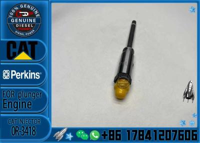 China Inyector de lápiz de combustible diesel de alta calidad para ferrocarriles comunes 0R-1746 0R-3418 0R-3419 0R-3420 en venta