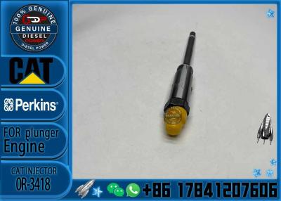 China Inyector de lápiz de combustible diesel de alta calidad para ferrocarriles comunes 0R-1746 0R-3418 0R-3419 0R-3420 en venta