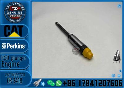 China Inyector de lápiz de combustible diesel de alta calidad para ferrocarriles comunes 0R-1746 0R-3418 0R-3419 0R-3420 en venta