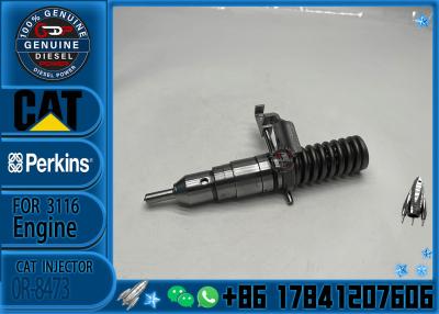 China Excavator Parts 3116 Engine Injector0R-8483 0R-8477 0R-8473 0R-8684 0R-8479fuel injector For Excavator for sale