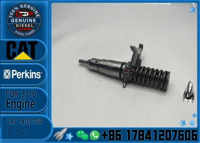 China Excavator Parts 3116 Engine Injector0R-8483 0R-8477 0R-8473 0R-8684 0R-8479fuel injector For Excavator for sale