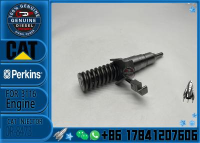 China Excavator Parts 3116 Engine Injector0R-8483 0R-8477 0R-8473 0R-8684 0R-8479fuel injector For Excavator for sale